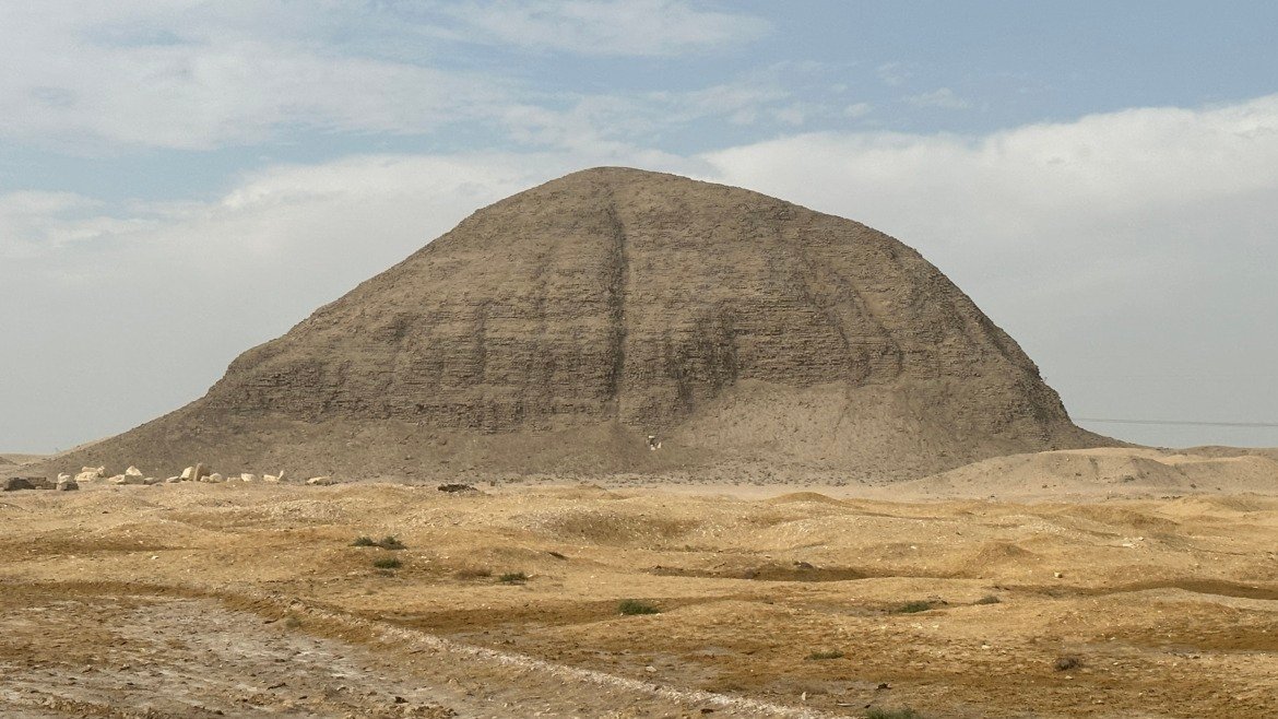 Avaris: The Forgotten Capital of the Hebrews in Egypt
